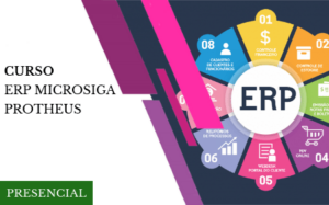 ERP Microsiga Protheus - AF Figueiredo